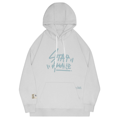 有志者UZIS篮球运动卫衣99%振奋