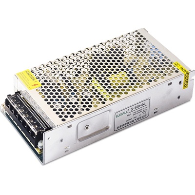 开关电源s-350-24v正品大功率