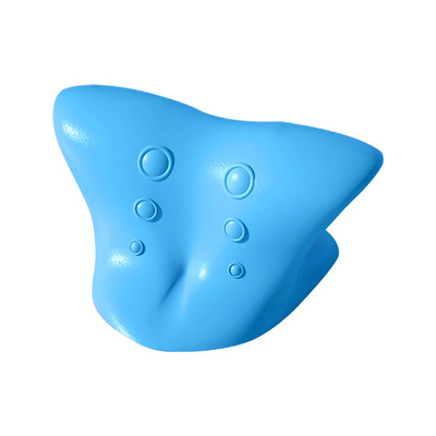 【骨科医师推荐】C型枕颈椎按摩