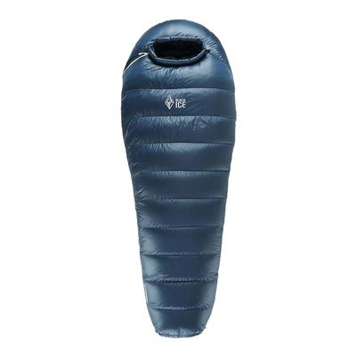 黑冰G400/G700/G1000鹅绒睡袋