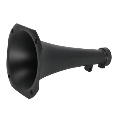高音喇叭号角号筒塑料外壳声立达