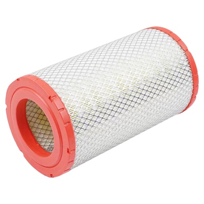 福田康瑞H2H3领航M6M3汽货车K2034PU空气滤芯过滤网格滤清器配件