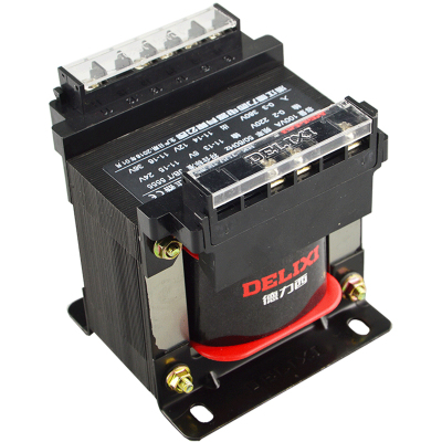 德力西控制变压器BK500VA