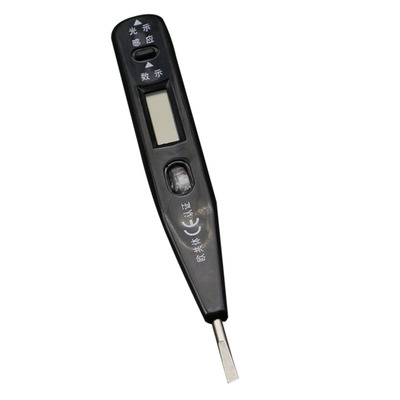 奥能电笔an-2000数显感应