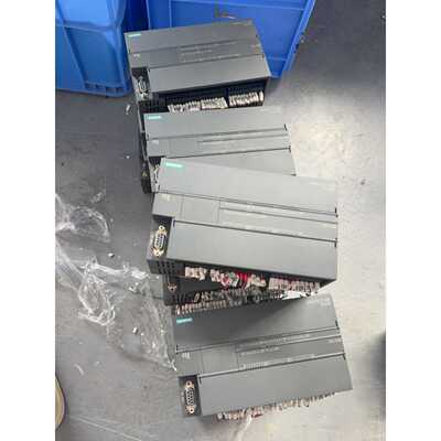 西门子PLC模块S7200SMARTCPUST60议价