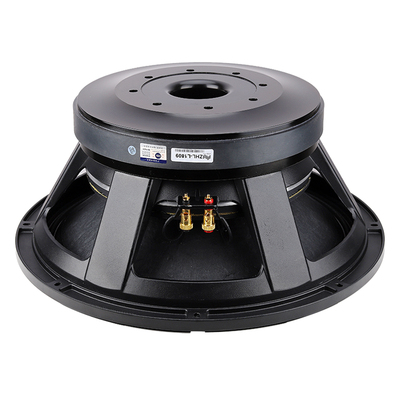 照华18寸低音炮喇叭超大功率震撼