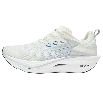 361飞燃3ET跑步鞋新款减震回弹体育生体测训练鞋男运动鞋专业跑鞋