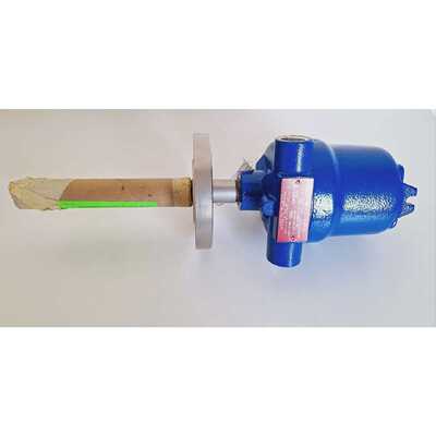 Magnetrol XTDF1200E004T2C220006 FlowLevel Switch