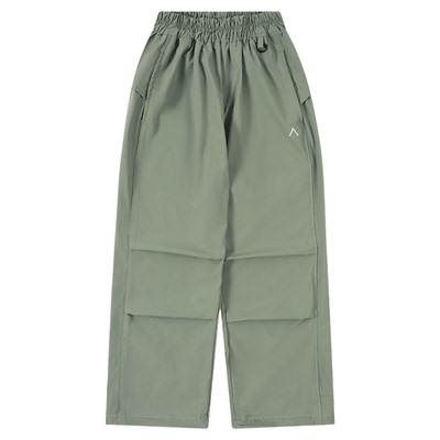 DK童装防水透气山系防蚊裤长裤潮