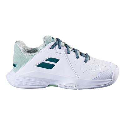 Babolat百保力青少年儿童网球鞋