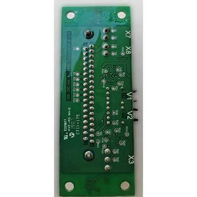 ZBIB01CABB变频器ACS580880大功率柜