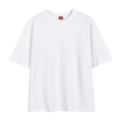 MRCYC夏季韩版潮流休闲纯棉T恤