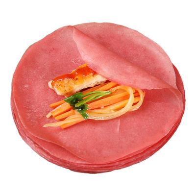 北京荷叶饼春饼无京酱肉丝