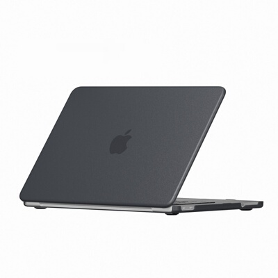 寻壳适用macbookair保护壳13Pro磨砂透明case苹果笔记本电脑保护套neo外壳pro套macpro14寸13简约2纯色M1硬16