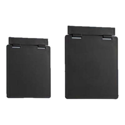 海康机防误打卡遮挡器