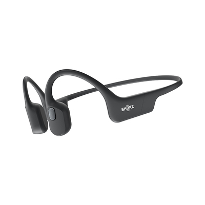 Shokz韶音OpenRunAir S803骨传导运动耳机无线蓝牙跑步骑行防水