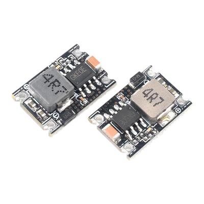 AJ38DC-DC3A迷你降压模块