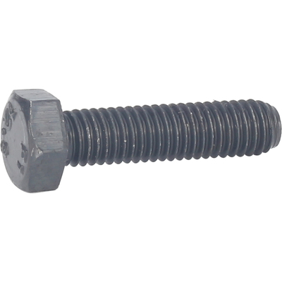 12.9级碳钢外六角细牙螺丝