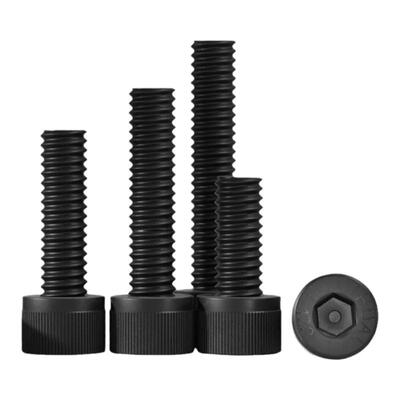 IHUAI品牌直营高强度内六角螺丝