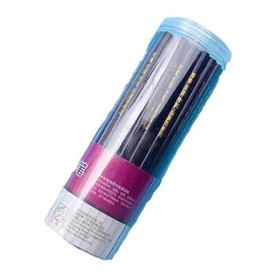 中华牌红色软芯蜡笔多用途