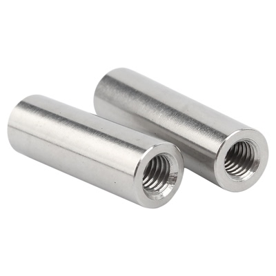 【免费开专票】双头内螺纹圆柱销