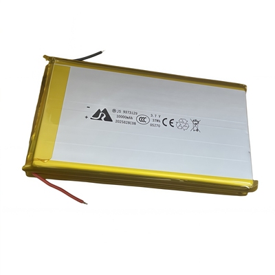 9373129电池软包充电宝替换电芯