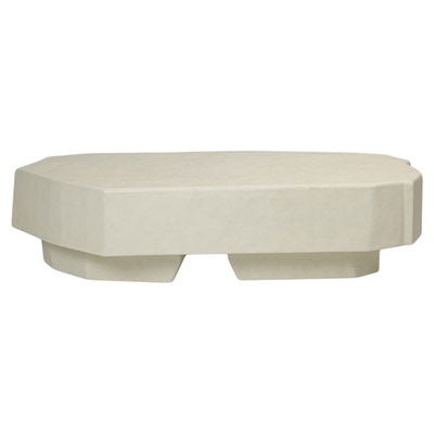 丹麦Ferm Living Staffa客厅茶几北欧边几侘寂风咖啡桌凳子装饰墩