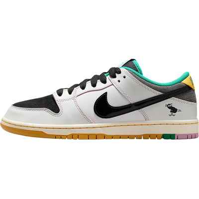 Nike/耐克正品SB Dunk Low男女低帮运动透气经典板鞋HJ4132-100