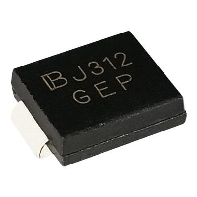 SMCJ16CA瞬态抑制二极管GEP16V