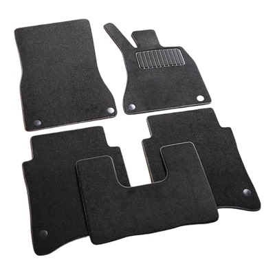 4S店原车版型带卡扣无异味