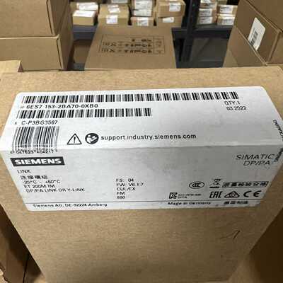 特惠专区6ES71532BA700XB0仅开封