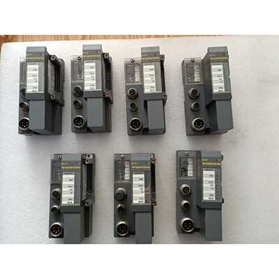 TURCK模块BL67-GW-DPV1  6827232,共