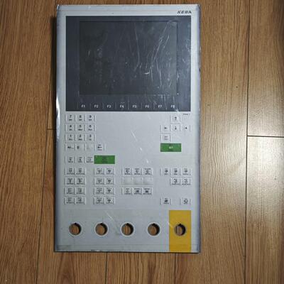 OP341C6401CNVKEBA科霸工控电腦10寸显示屏议价维修