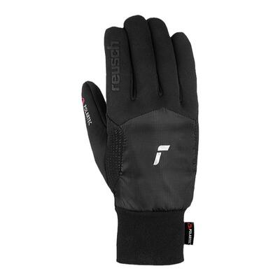 Reusch滑雪手套可触屏