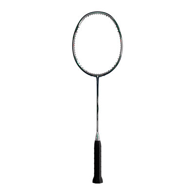 川崎极光50powermax绿镜羽毛球拍