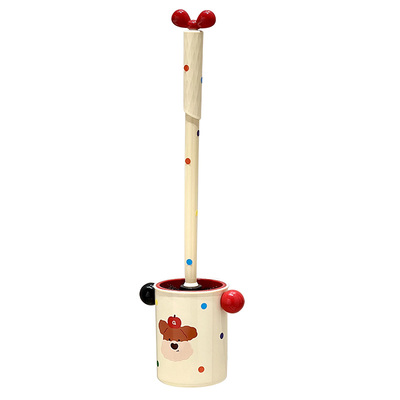 马桶清洁刷家用长柄壁挂马桶刷