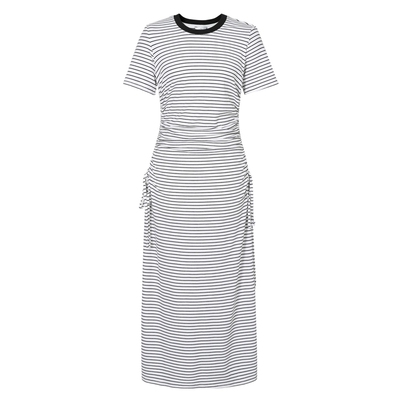 【0元入会1件9折】伊芙丽outlets店梭织连衣裙女1F4992051