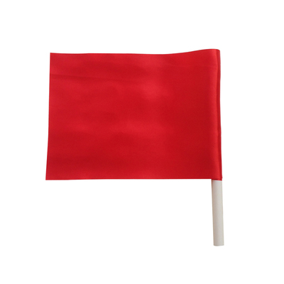 塑料定做儿童课间操道具舞蹈彩旗