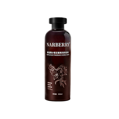 泡泡浴液超多泡泡沐浴露