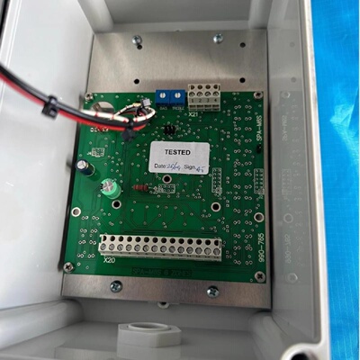 议价STEENHANS Marine SPA -W1-V2 广播控制面板