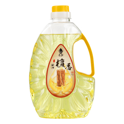福田油供佛供佛灯液体酥油