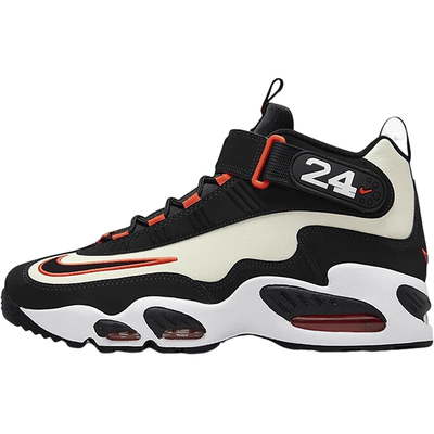Nike/耐克正品Air Griffey Max1男士缓震运动鞋DZ4862-100