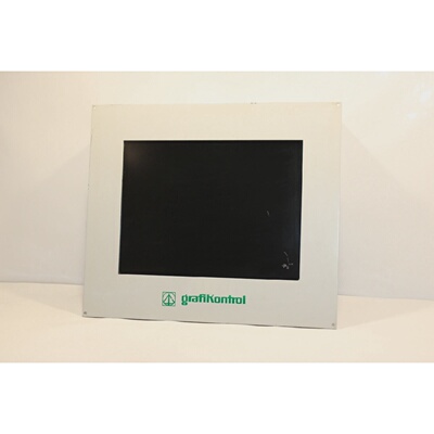 grafiKontrol GA.99862 Display