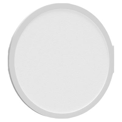 自由开孔筒灯嵌入式led超薄孔灯