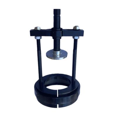 德龙内轴承拉马3017后轮轴承拉马