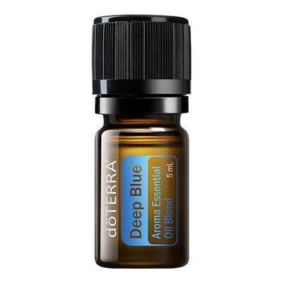 doTERRA多特瑞精油官网舒缓