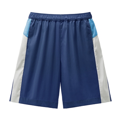 蕉内小凉皮501CoolAir儿童直筒短裤男童女童裤子速干裤凉感宽松