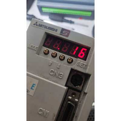 询价三菱伺服驱动器MRE70AKH003750W功率三议价
