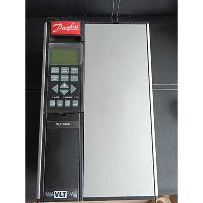 【议价-可维修】变频器 VLT5003PT5C20S VLT5000 全新/二手均有货