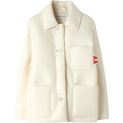 短外套设计师IIIVIVINIKO工装